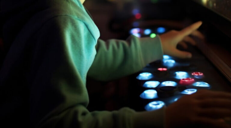 10 Latest Gaming Technology Trends in Current Gaming World