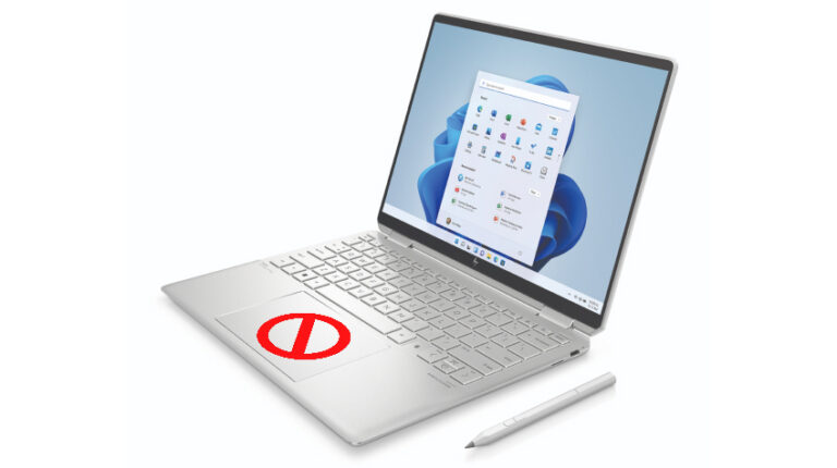 14 Proven Methods: fix Windows 11 Touchpad not Working