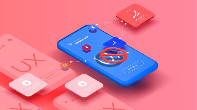 11 Bad UX Design Examples And How To Fix Them