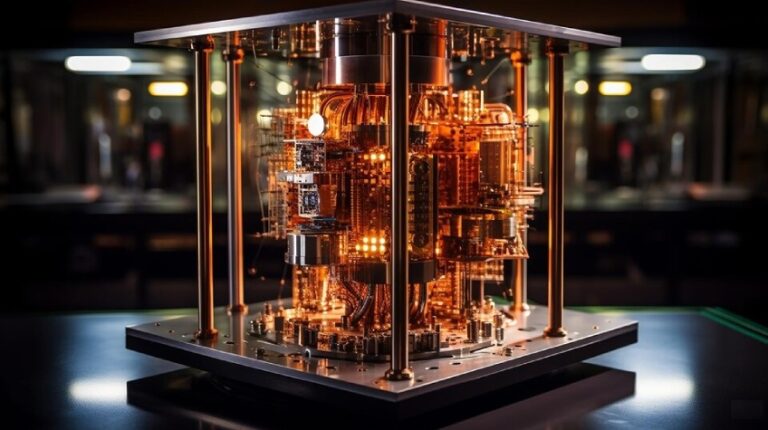 Explore 10 Best Quantum Computers in the World