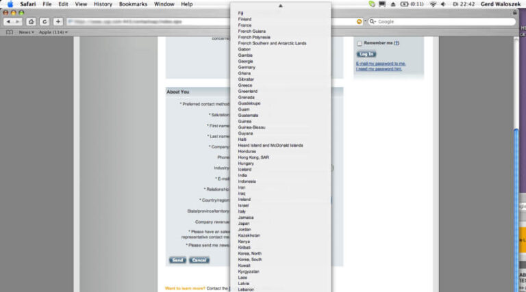 11 Bad UX Design Examples And How To Fix Them