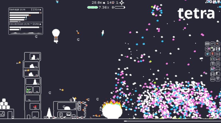 11 Best Rust Game Engine for Game Development In 2025