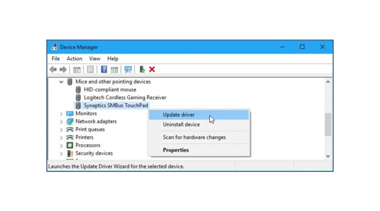 14 Proven Methods: fix Windows 11 Touchpad not Working