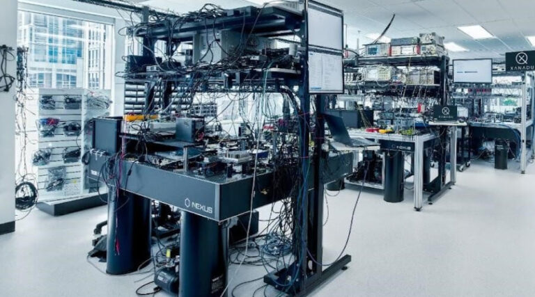 Explore 10 Best Quantum Computers in the World