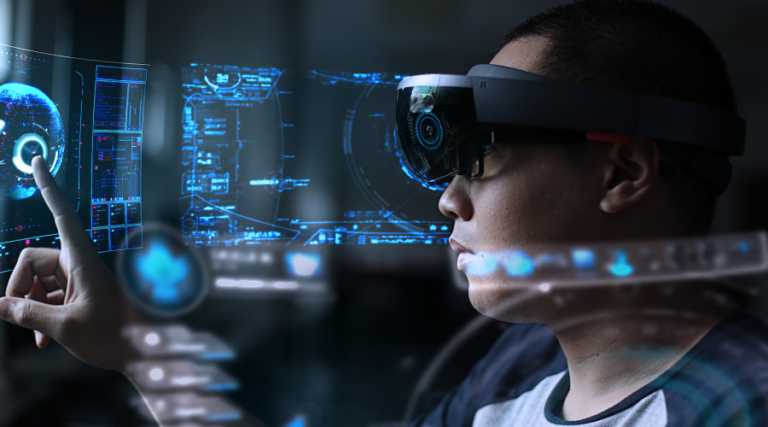 Understand Future Realm of Extended Reality: A Complete Guide