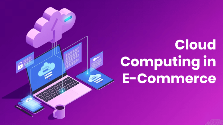 What is e-Commerce Cloud | Integration to Grow Online Business