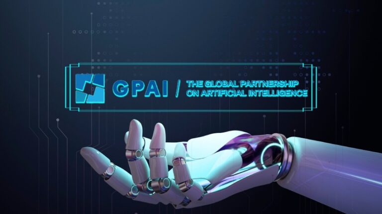 Global Partnership on Artificial Intelligence (GPAI) Member Countries ...