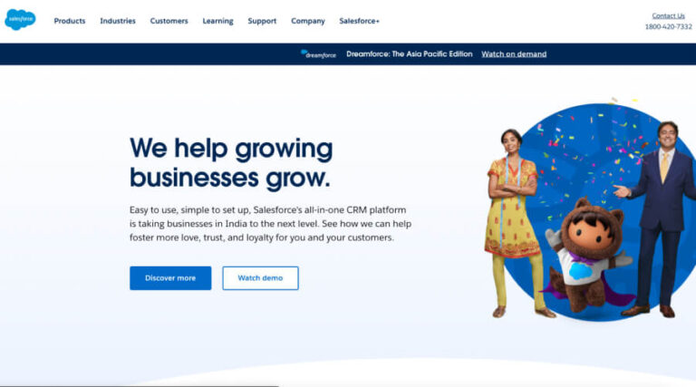 10 Best Off-the-Shelf Software Examples Ready to Transform Your Business