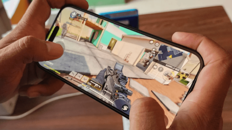 Build your game with 7 Best iOS mobile game engine in 2026