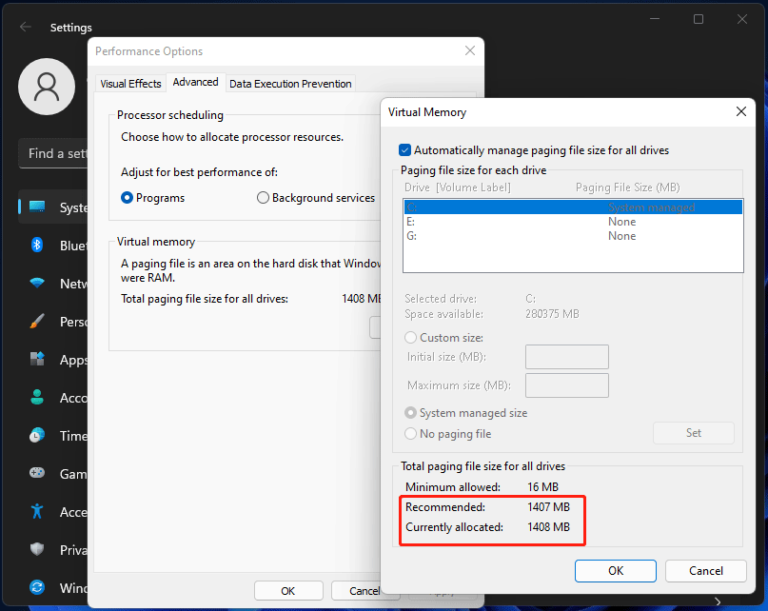 How to Fix Windows 11 Freezing Issues