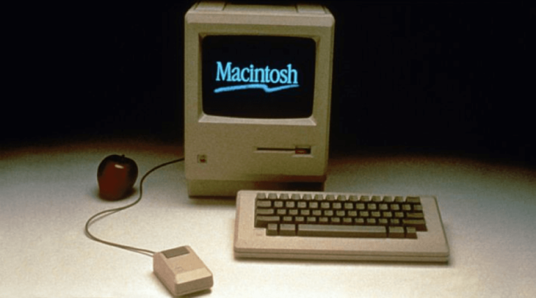 Apple Mac Throwback: List of Apple's Most Iconic Macintosh Computers