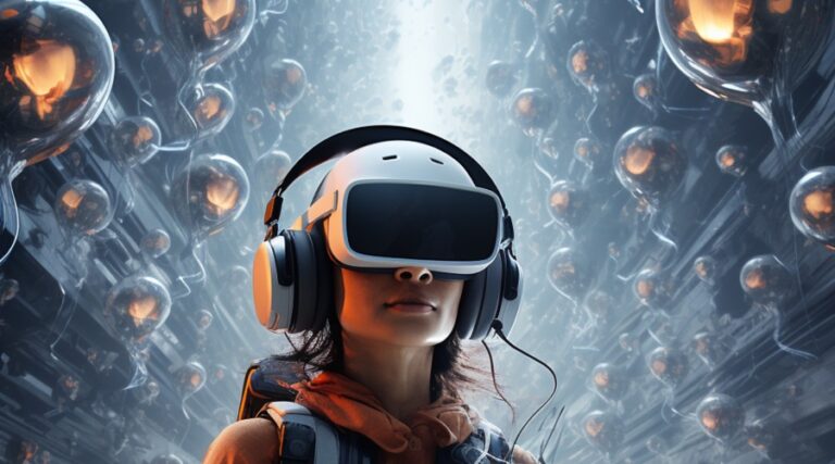 Next-Generation AI — Personalized Gaming Experiences in iGaming