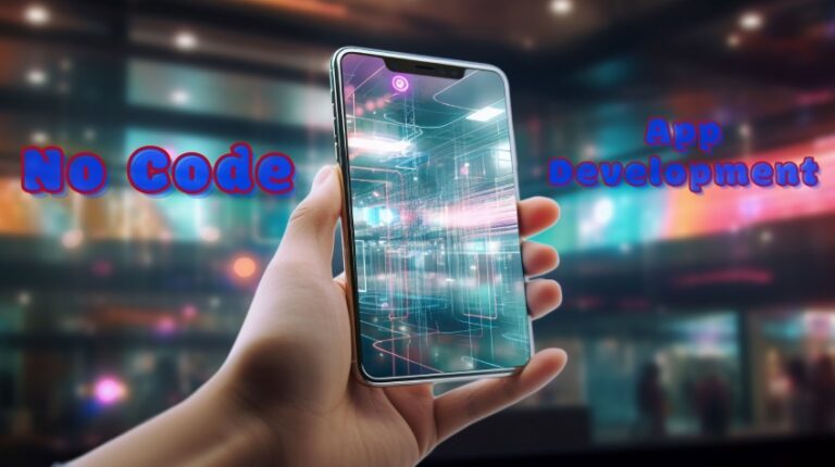 8 Best No Code App Development Platforms for Custom Mobile Apps