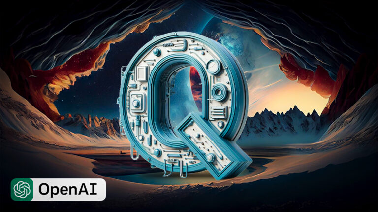 Project Q Star: The Superintelligence of OpenAI's Quantum AI