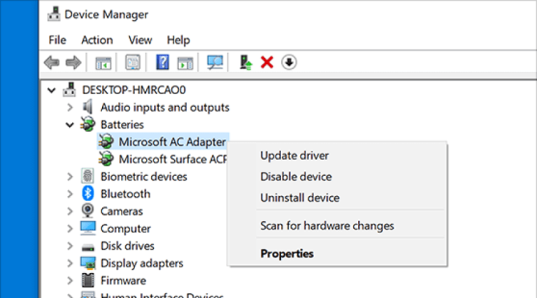 How to Fix Windows 11 Laptop Isn’t Charging Issue