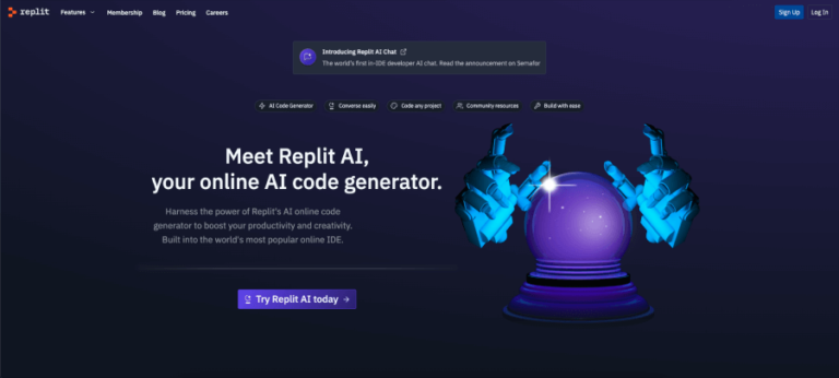 10 Best AI Tools for Coding with Pros and Cons [2024]