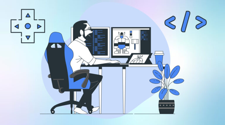 What is the Importance of UI in Game Design and Development?