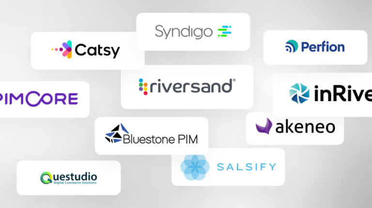 20 Best Product Information Management (PIM) Software in 2025