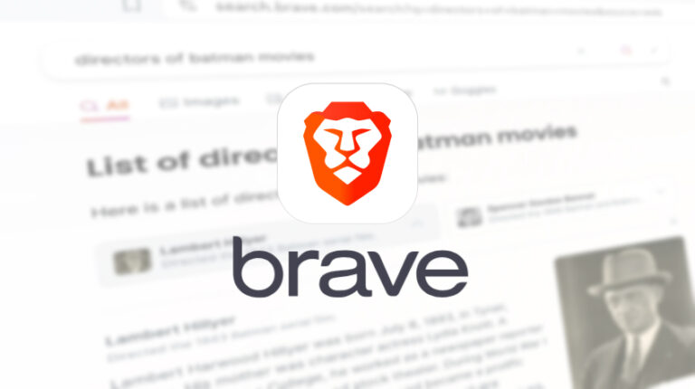 What is Brave AI answer engine and Its Difference from GSC