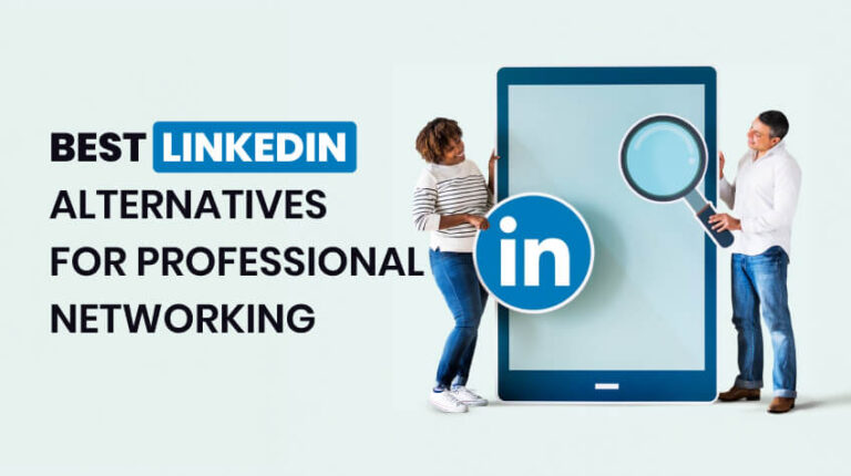 7 Best LinkedIn Alternatives for Professional Networking in 2026