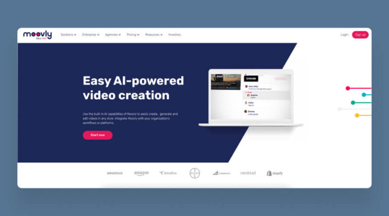 10 Best AI Animation Generators to Create Stunning Anime with AI