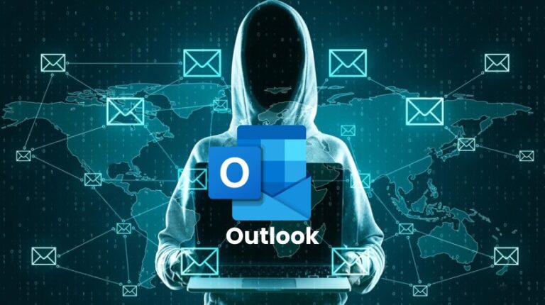 How do you Report Phishing Emails in Outlook's Mobile App?