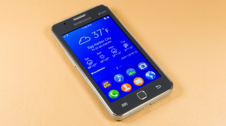 Top 10 Tizen OS alternatives for Mobile and Other Devices