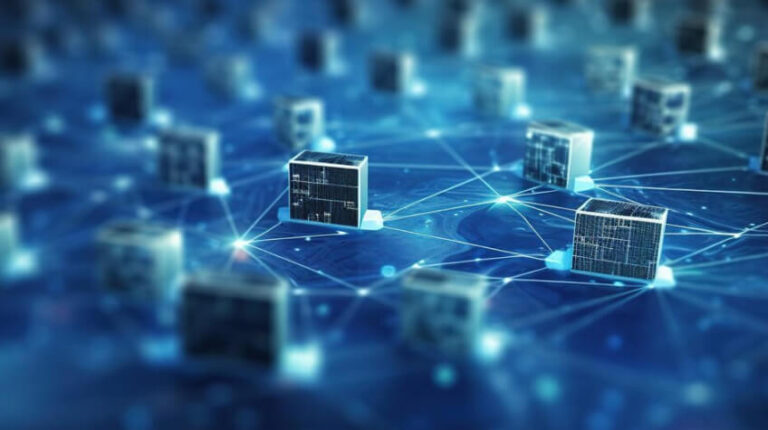 What is Data Structure and Types of Data Structure