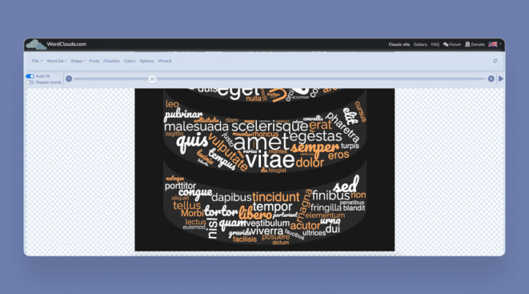 7 Best Word Cloud Generators in 2025 (Free and Paid)