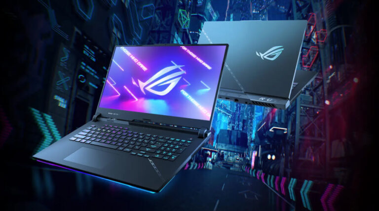 10 Best Laptops for Game Development in 2025