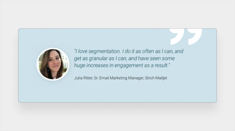 Effective Email Personalization with Mailchimp: A Practical Guide
