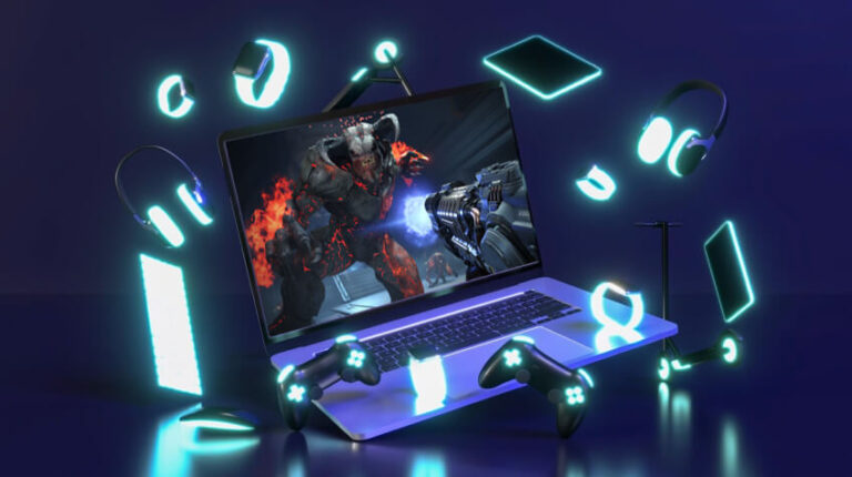 10 Best Laptops for Game Development in 2026
