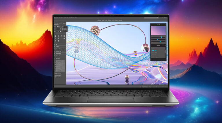 10 Best Laptops for Game Development in 2026