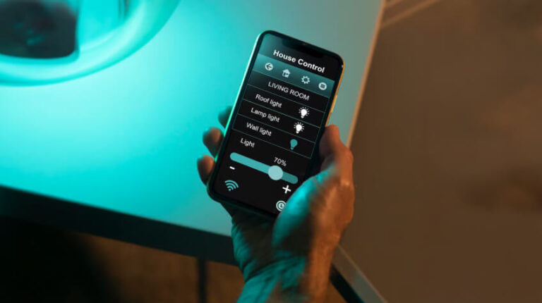 How to Develop a Smart Home App: A Comprehensive Guide