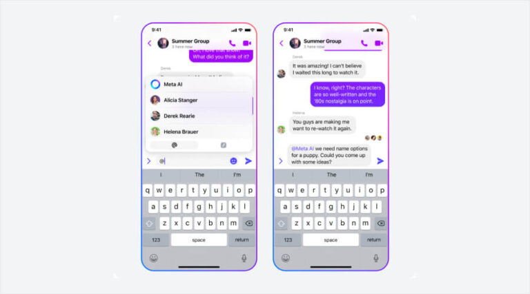 How to use WhatsApp Meta AI in Meta Platforms