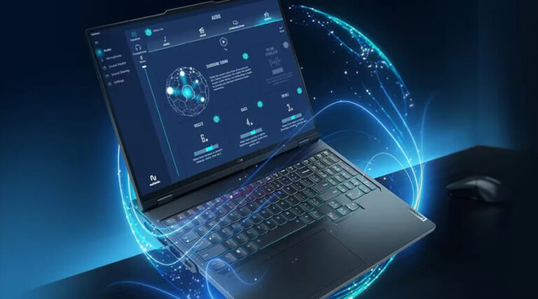 10 Best Laptops for Game Development in 2025