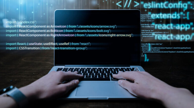 What are Laptop Requirements for Game Development?