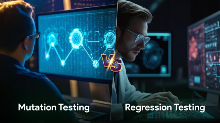 Mutation Testing vs Regression Testing: What is the Difference
