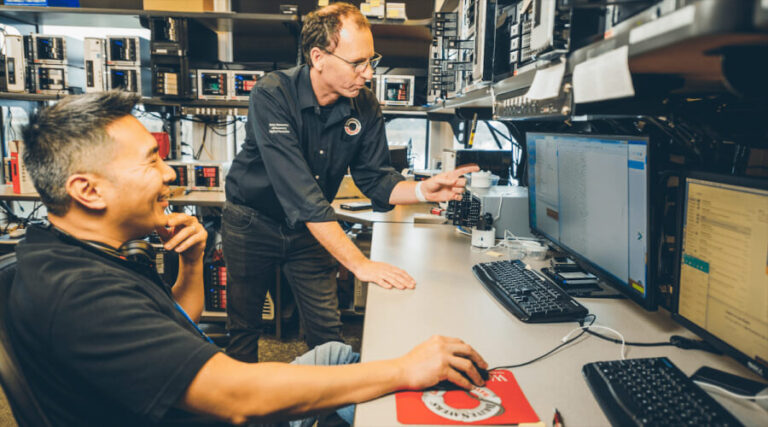 Roles and Responsibilities of a Data Recovery Specialist