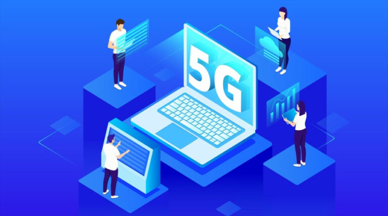 Edge Computing in 5G Network: It's Role in Modern Era