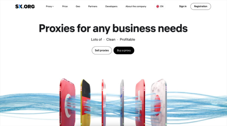 8 Best Proxy Server Service Providers for 2026