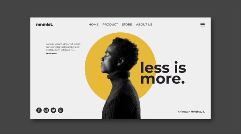 10 Best Website Development Project Ideas For 2025