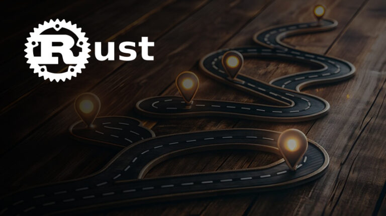 Rust Developer Roadmap: How to Become a Rust Developer in 2025