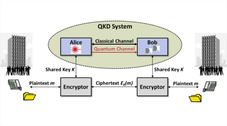 Exploring Quantum Networks: Meaning, Types and Uses