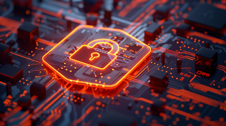 The Importance of Cybersecurity for Data Protection and Privacy in 2025