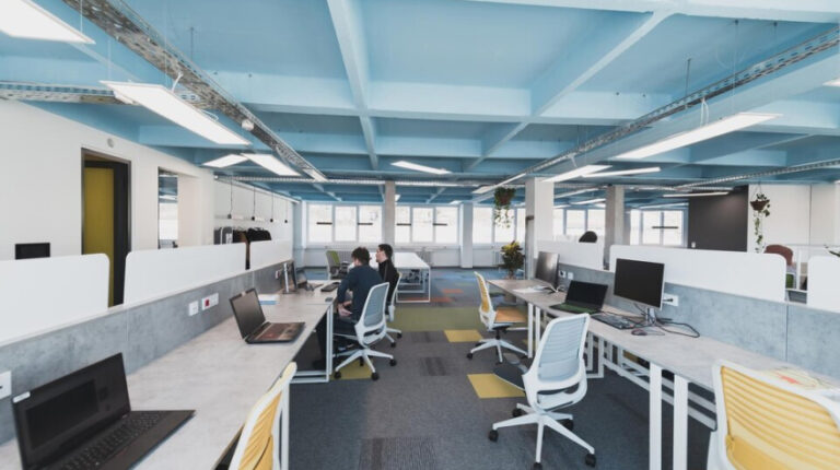 Benefits of Cloud-Based Faxing Solutions for Modern Enterprises