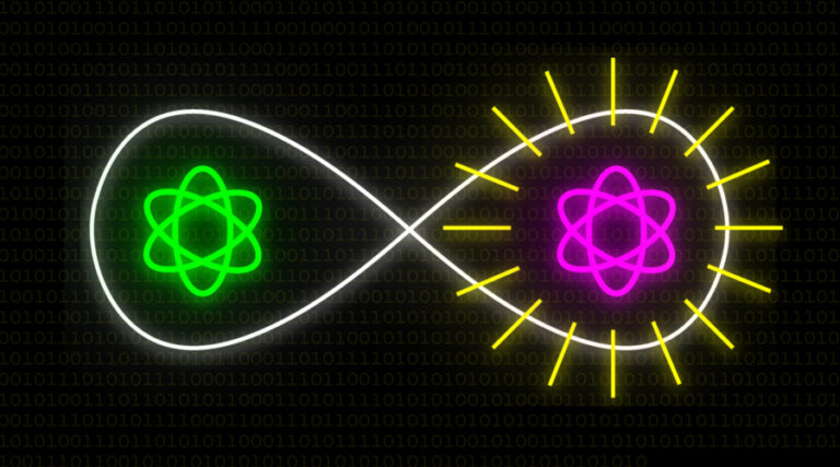 What is Quantum and List of Quantum Types