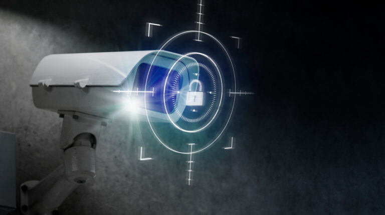 AI in Security Camera Systems: Benefits, Challenges and Future Trends