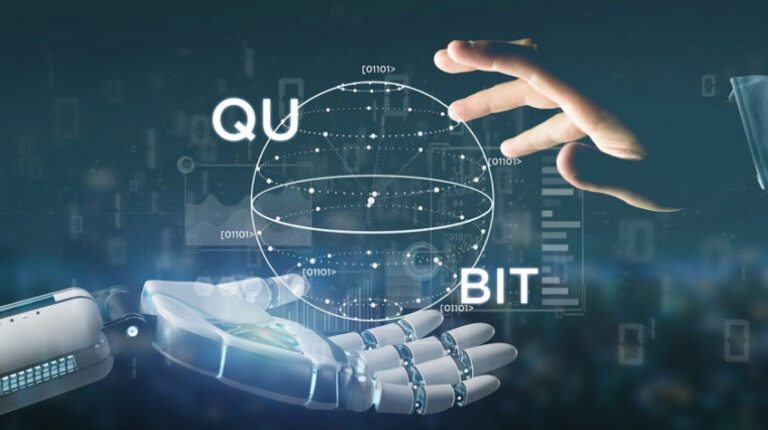 What is Quantum and List of Quantum Types