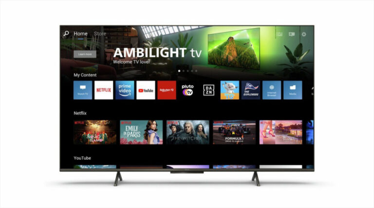 Titan OS vs Android OS: Which TV Operating System is Better?